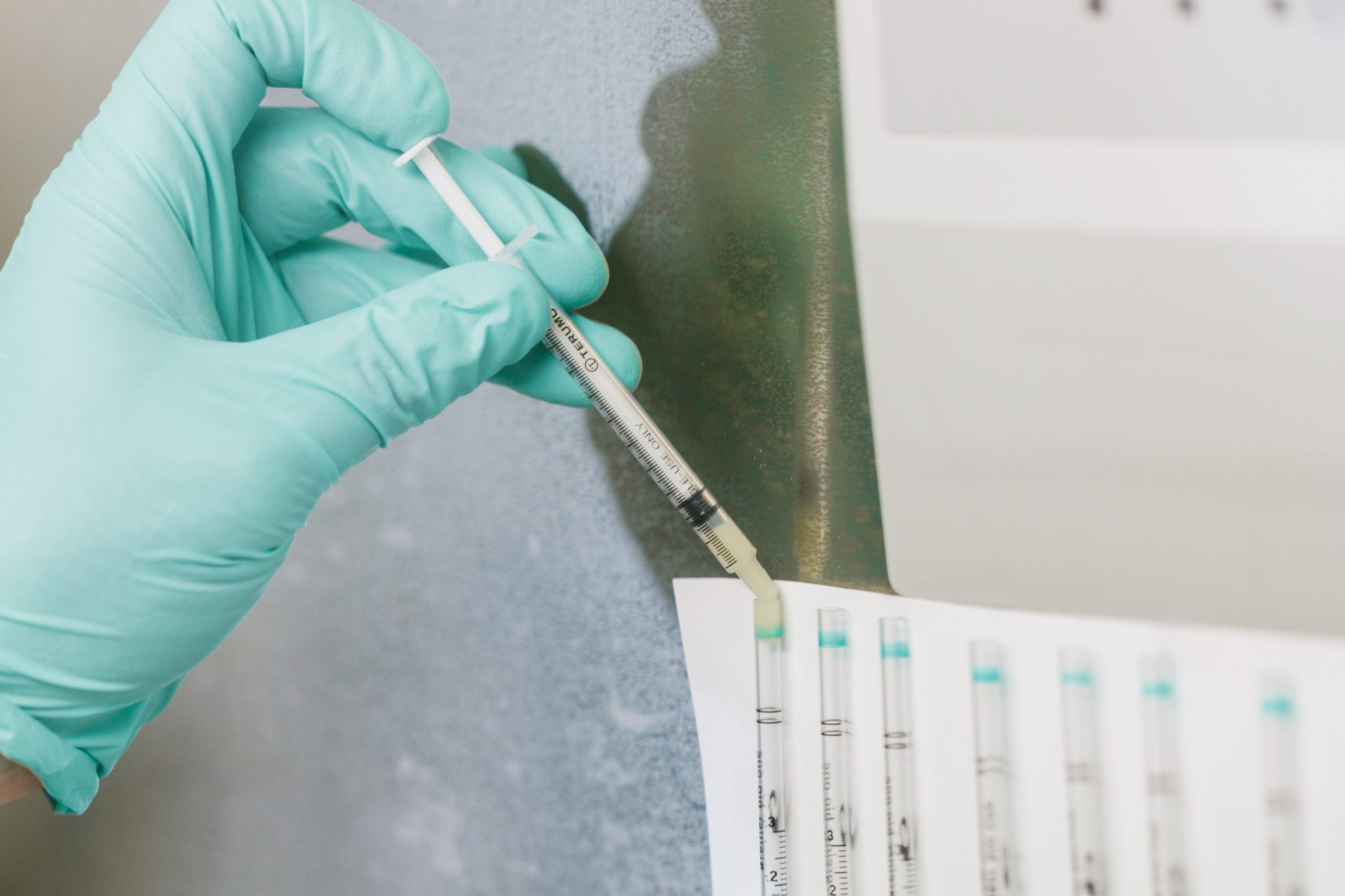 CARE CF 1 oral Lynovex clinical trial data published - Novabiotics